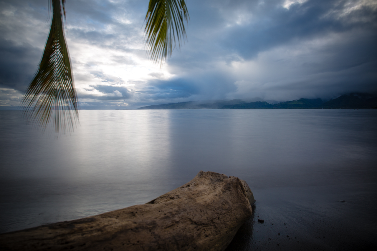 Calmness – Enno Oldigs – Photography