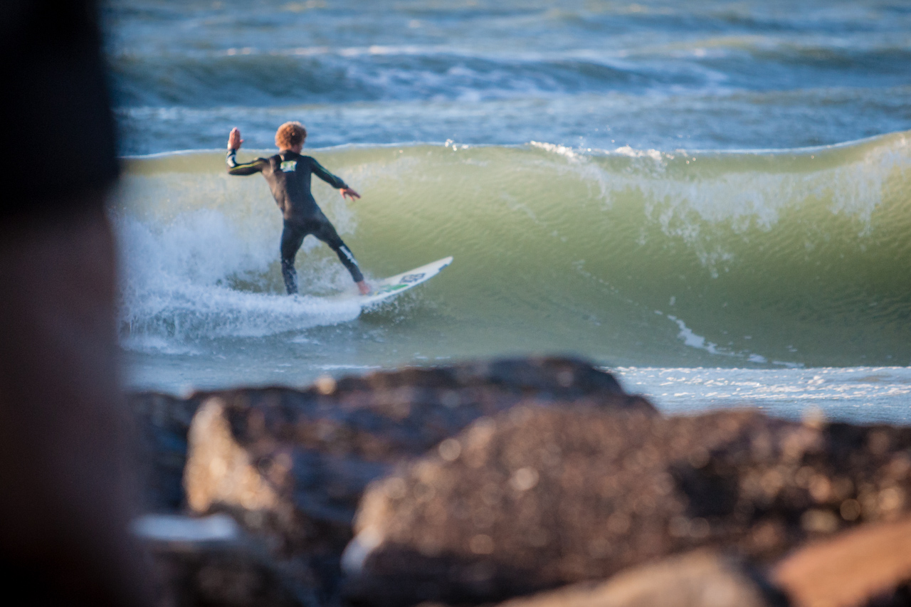 Surf trip to Denmark – Enno Oldigs – Photography